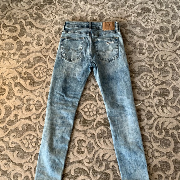 American Eagle Outfitters | Bottoms | Distress Jeans | Poshmark